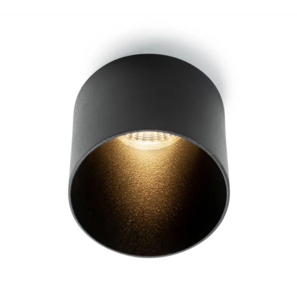 TUBO Design Einbauleuchte | LED Profilelement GmbH