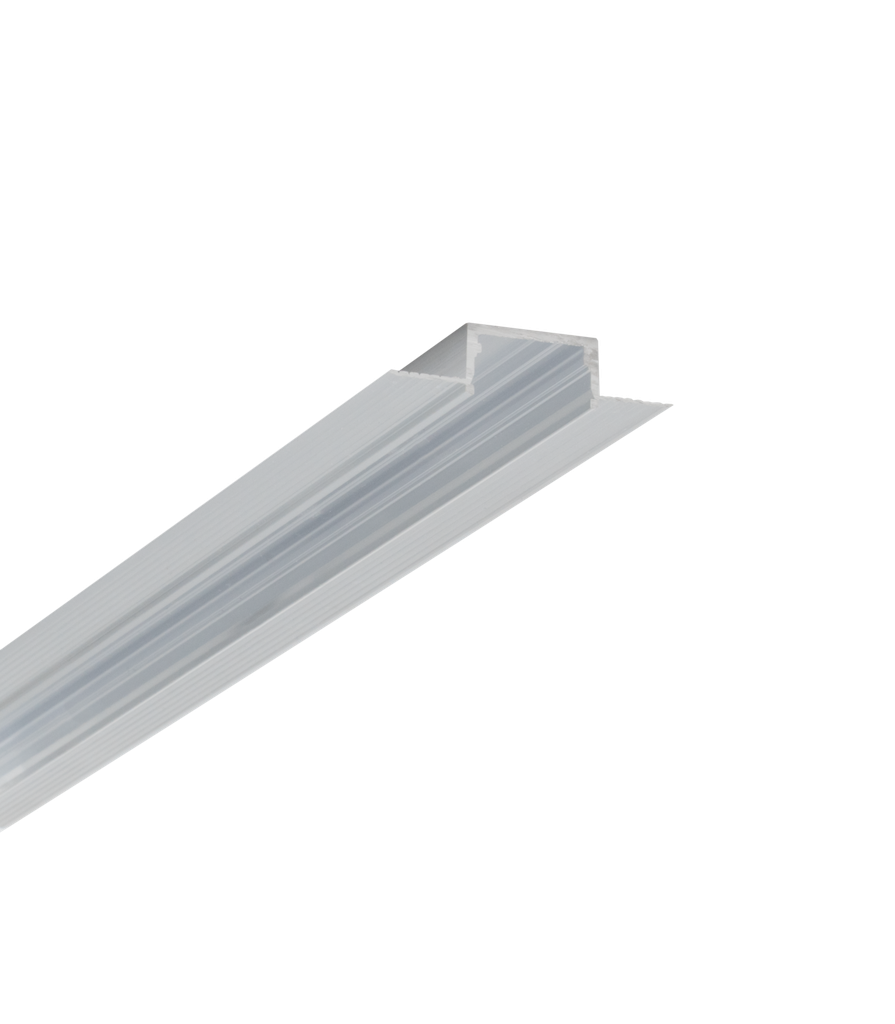 DL 26-F Aluminiumprofil | LED Profilelement GmbH